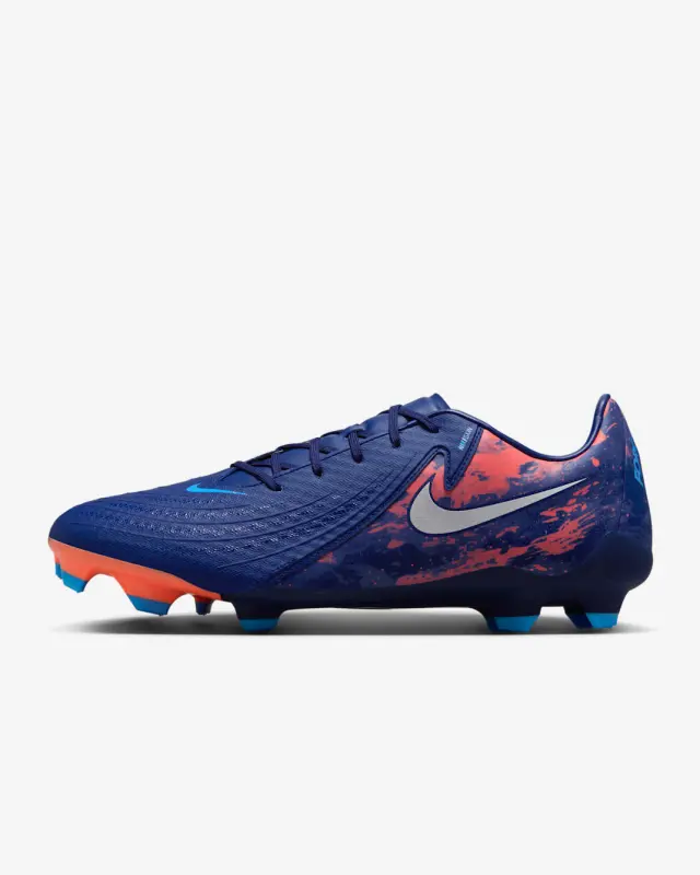 Nike Phantom GX 2 Academy MG Erling Haaland Force9 Blue Void | AFC ...