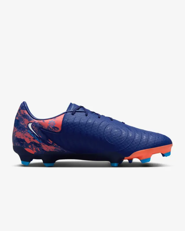Nike Phantom GX 2 Academy MG Erling Haaland Force9 Blue Void | AFC ...